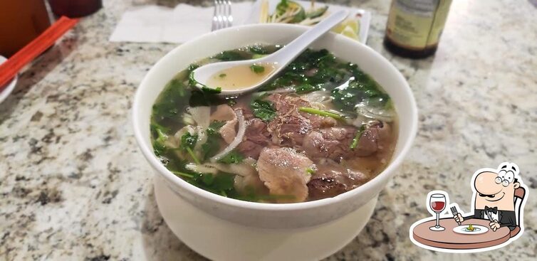 Pho 68 in Laredo - Restaurant menu and reviews