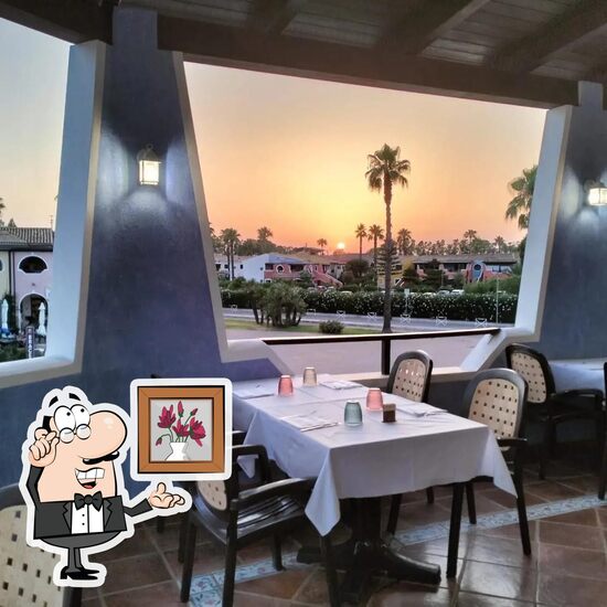Ristorante EmAntò Marina di Pisticci, Marina di Pisticci - Menu del ...