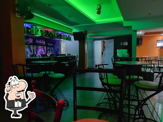 Carta de Skina Bar, Tamboril