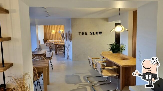 THE SLOW restaurant, Krotoszyn - Restaurant reviews