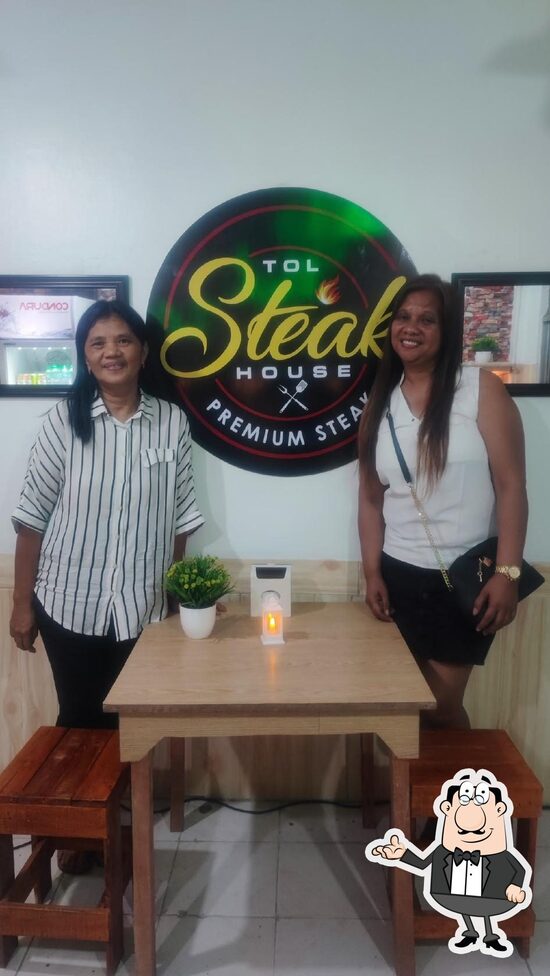 TOL STEAK HOUSE, Pasig - Restaurant menu, prices and reviews