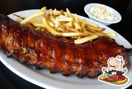 Menu at Tavern 95 pub & bar, Lake Havasu City