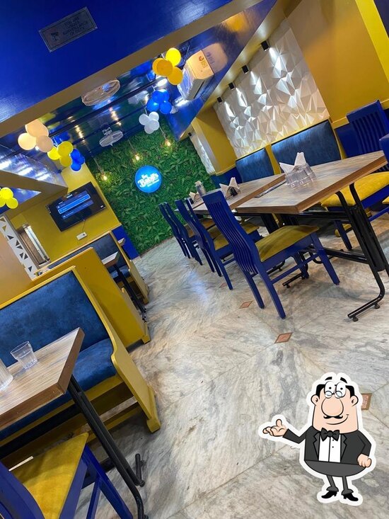 The Babji's Grill Kitchen, Ahmedabad - Restaurant menu, prices and reviews