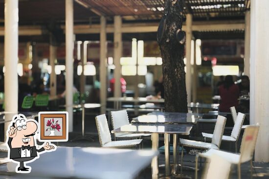 CitraLand Market Food Court restaurant, Surabaya - Restaurant reviews