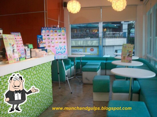 Dulcinea Restaurant, Quezon City - Restaurant menu, prices and reviews