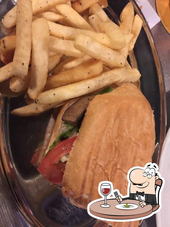 Craft Tap House, 3320 Truxtun Ave, Ste 150 in Bakersfield - Restaurant ...