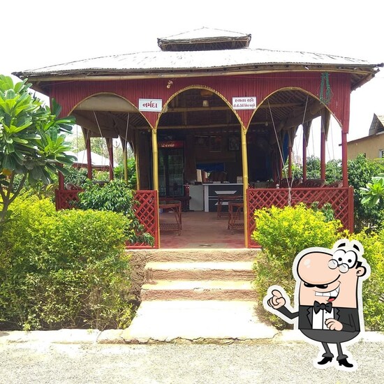 hotel van vagdo, Chalala, C522+QFF - Restaurant reviews