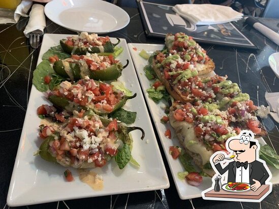 Don Q's restaurant in Atascadero - Restaurant menu and reviews