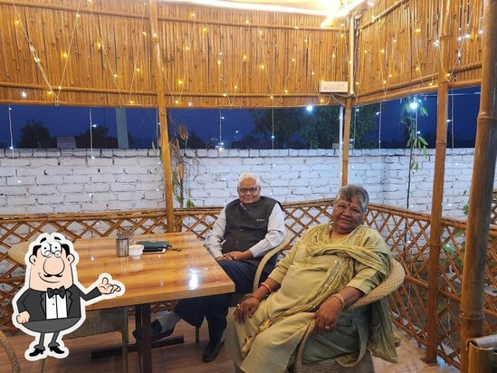 Kutumbh Restaurant, Tijara - Restaurant menu, prices and reviews