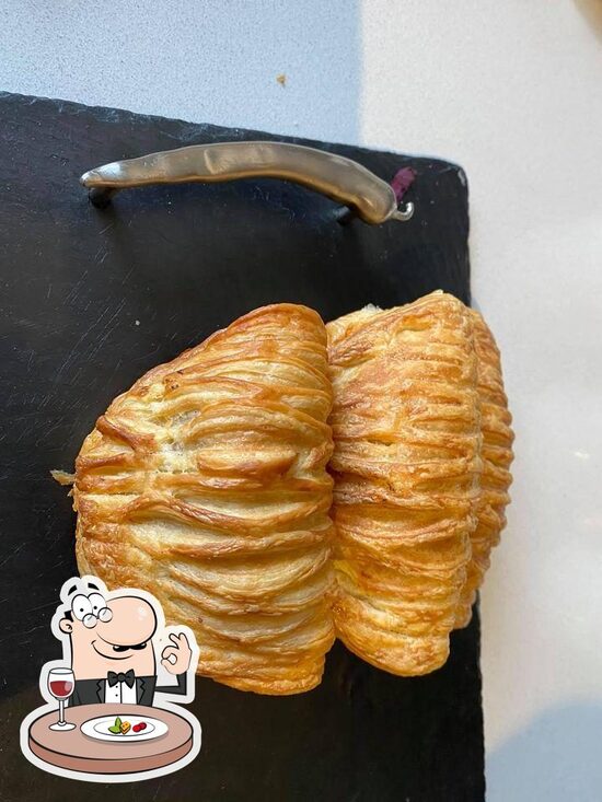 Breadwinner Bakery, Edimburgo - Menú del restaurante, precios y reseñas