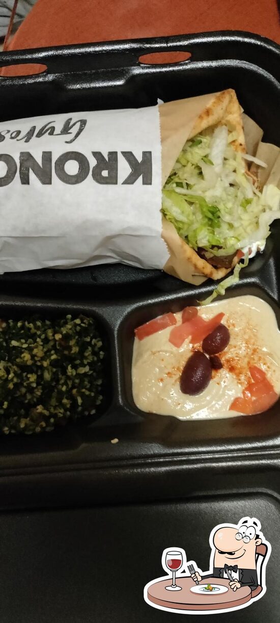 Yummy Subs & More in Broken Arrow - Restaurant menu and reviews