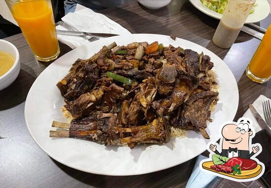 Hamdi Restaurant, Toronto - Restaurant menu, prices and reviews