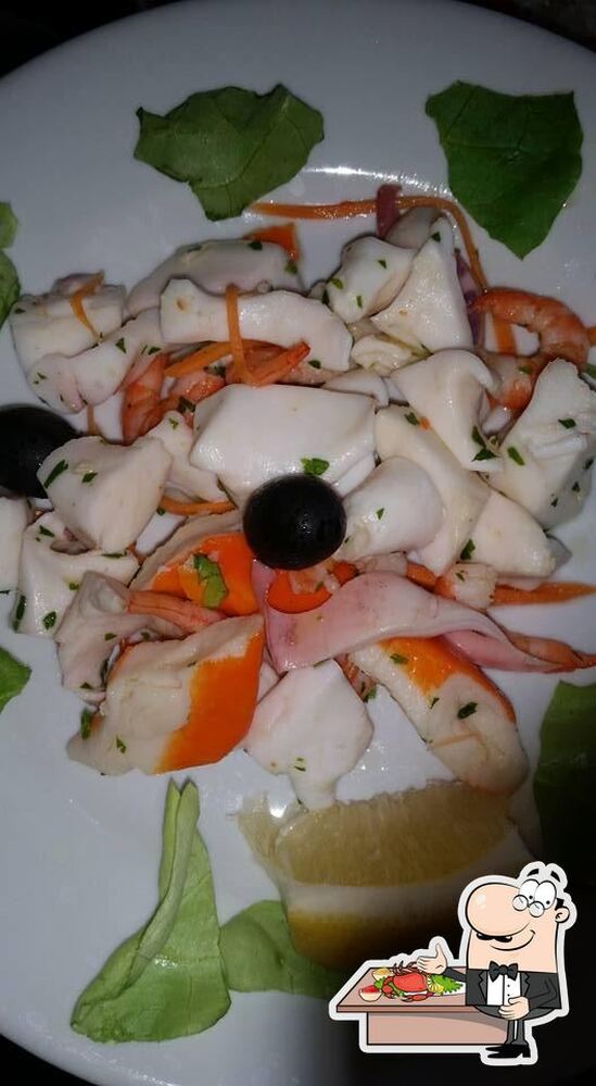 AL Punto Giusto pub & bar, San Lorenzo del Vallo - Recensioni del ...