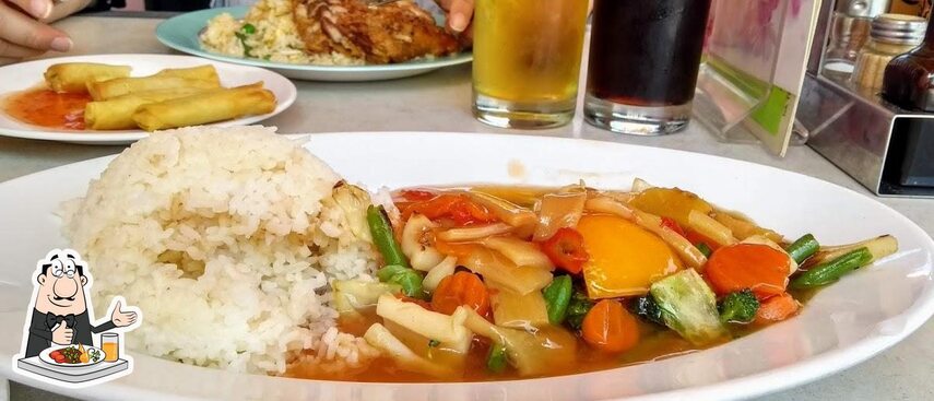 Asia Fast Food Imbiss, Konstanz - Restaurant reviews