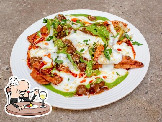 CHATORE, India, 327 - Restaurant reviews