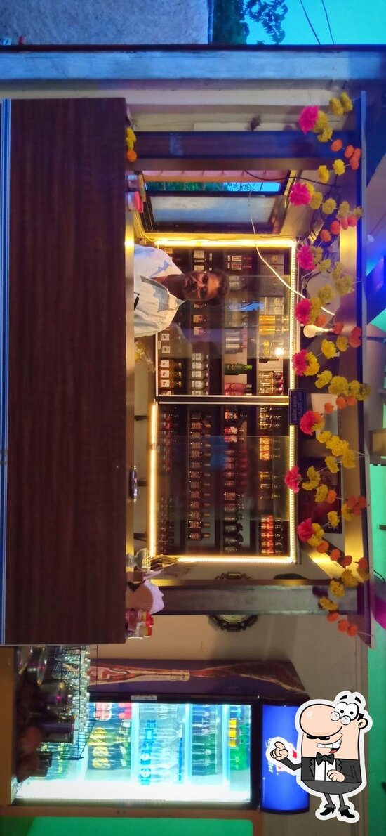 Hotel Patil Pride - Restaurant menu, prices and reviews
