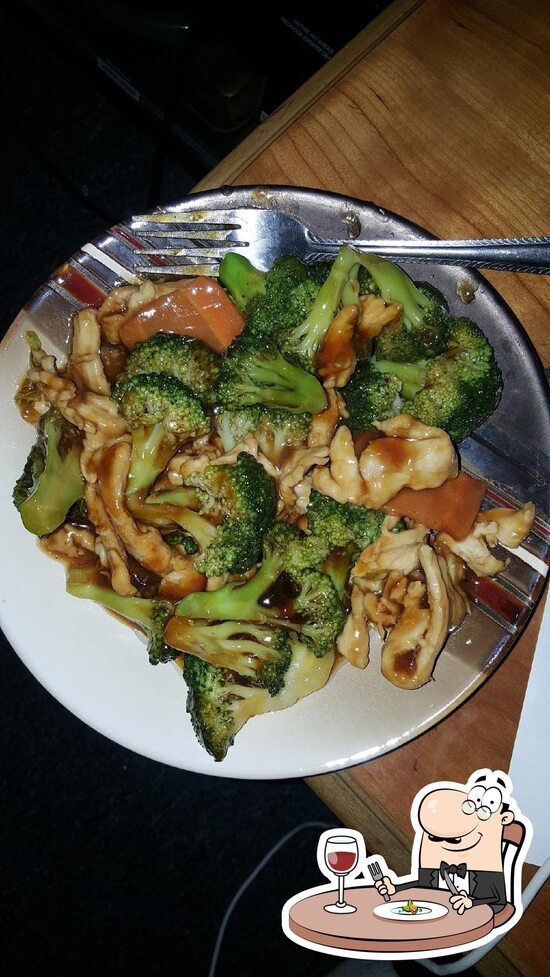 Kam Fung in Owego - Chinese restaurant menu and reviews