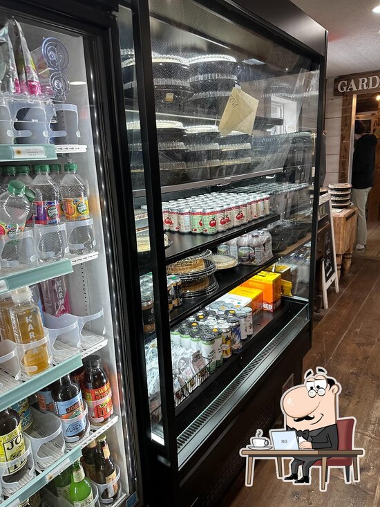 Kindred Farms Market & Bakery, Casco - Restaurant menu, prices and reviews