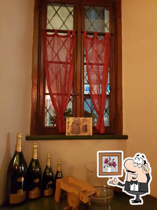 Ristorante Le Volte, Verbania - Menu del ristorante, prezzi e recensioni