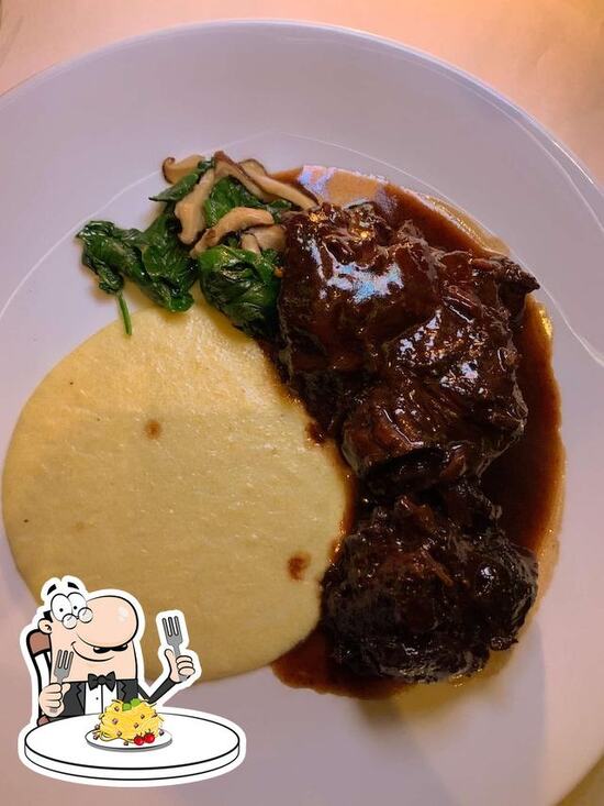 Menu at M Dining + Bar M, Makati, 2294 Chino Roces Ave
