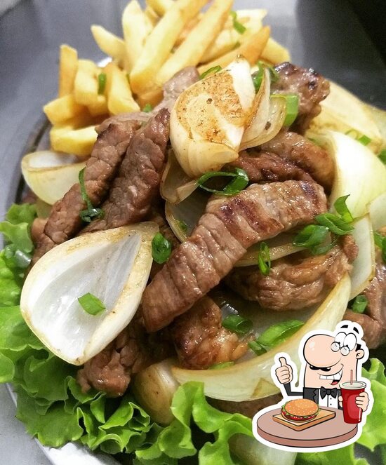 Oficina Rock Bar, Maringá - Restaurant reviews