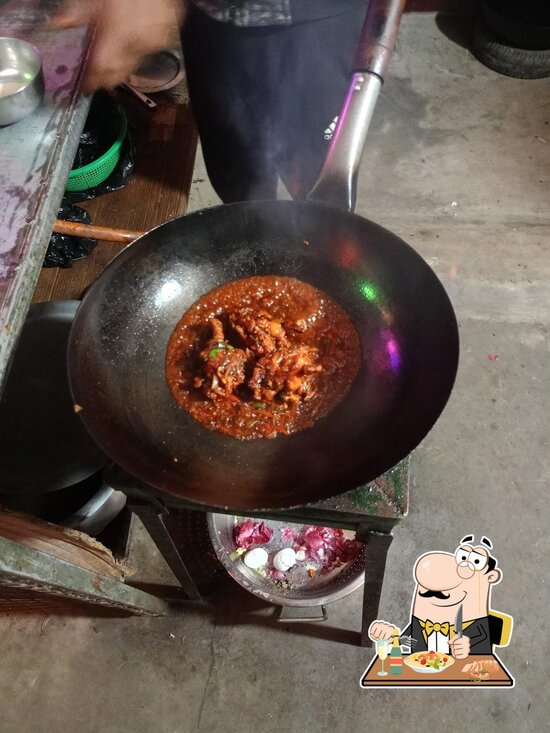 Shakshi fast food, Jamtara - Restaurant menu, prices and reviews