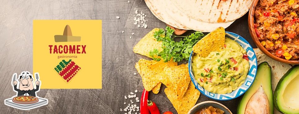 Tacomex Mexicano restaurant, São Paulo - Restaurant menu and reviews