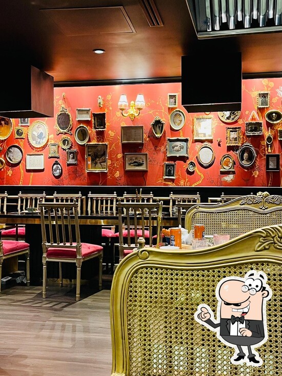 酒桌 Tasty Secret Restaurant, Richmond - Restaurant menu, prices and reviews
