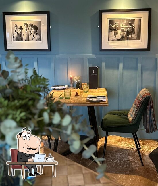 The Ferry Inn, Uig - Restaurant menu, prices and reviews