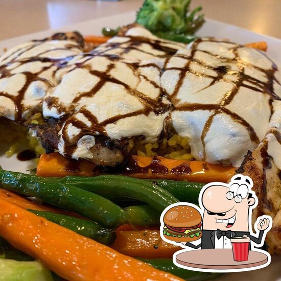 Centanni Ristorante in North Arlington - Restaurant menu and reviews