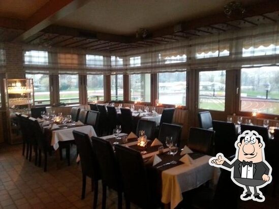 Speisekarte von da Salva - RISTORANTE & PIZZERIA, Oberkirch
