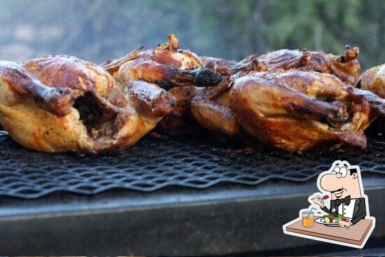 Blue Banjo BBQ Catering in Tucson - Restaurant reviews