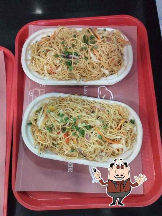 Asia Seven – Sizzling Chinese, Bengaluru - Restaurant menu, prices and ...
