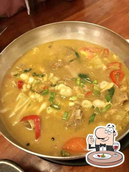 Restaurante Sate Khas Senayan, Bintaro X-Change, Tangerang del Sur ...