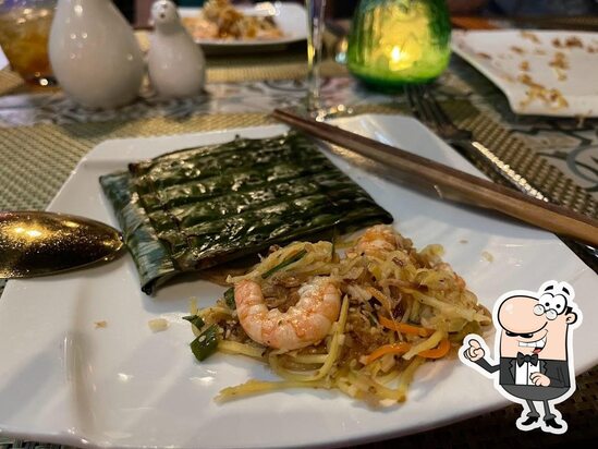 Green Mango, tp. Hội An - Restaurant menu, prices and reviews