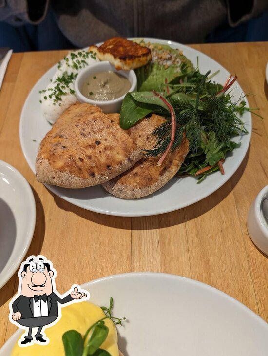 Mortimer, Amsterdam - Restaurant menu, prices and reviews