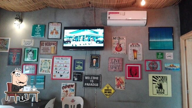 Papa-Raya, Tapachula de Córdova y Ordoñez - Menú del restaurante ...
