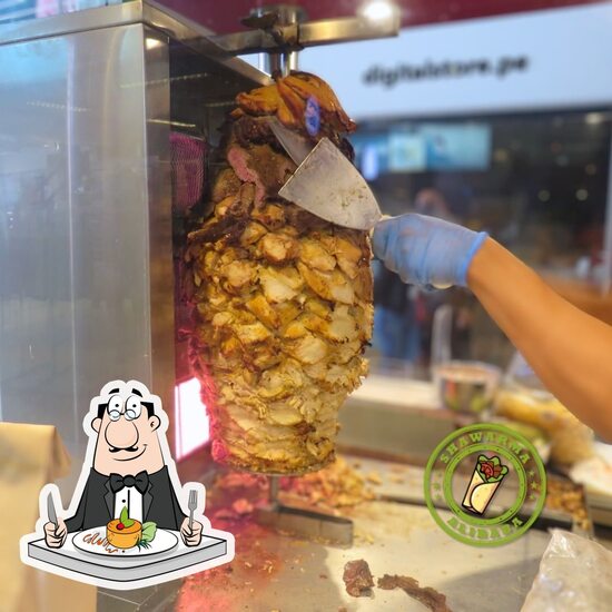 Shawarma Ali Baba, Lince - Menú del restaurante, precios y reseñas