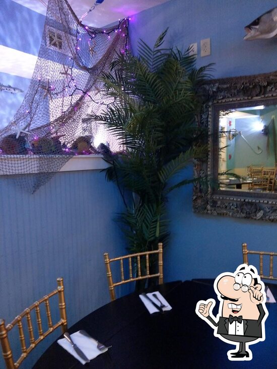 Arugula Spring Lake, Spring Lake - Restaurant menu, prices and reviews