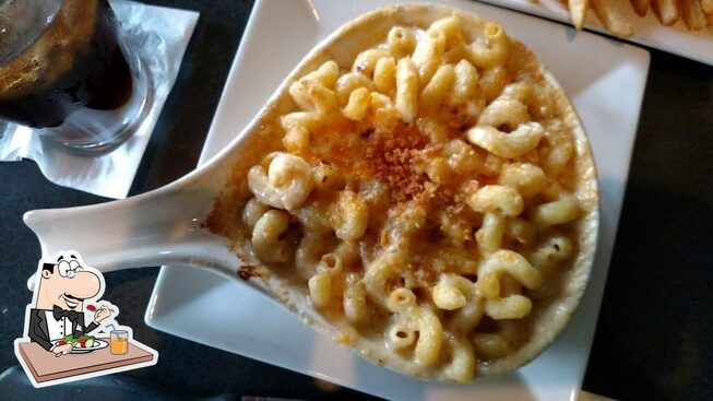Menu at Diamonds Steak and Seafood steakhouse, Howell, 101 W Grand ...