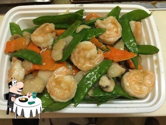 House of Hunan, Cleveland - Restaurant menu, prices and reviews