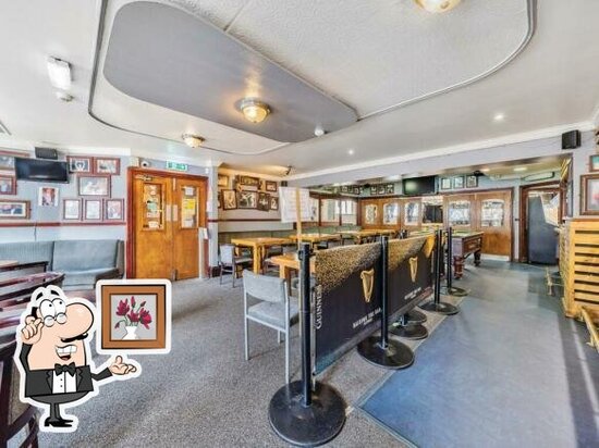 Locky’s Bar, Barnsley - Menú del restaurante, precios y reseñas