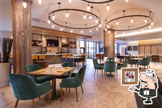Monk10 Taproom & Fine Eatery, Moncton - Restaurant menu, prices and reviews