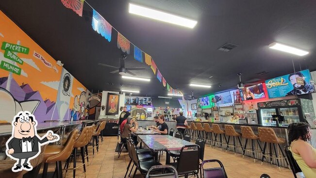 OG'z The Original Empanada Shop, Queen Creek - Restaurant menu, prices ...