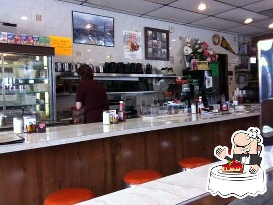 Palmer Diner in Easton - Restaurant menu and reviews
