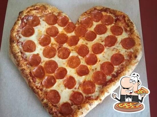 Pizza Burgh in Munhall - Restaurant reviews