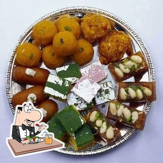 Raja Hotel - Restaurant menu, prices and reviews