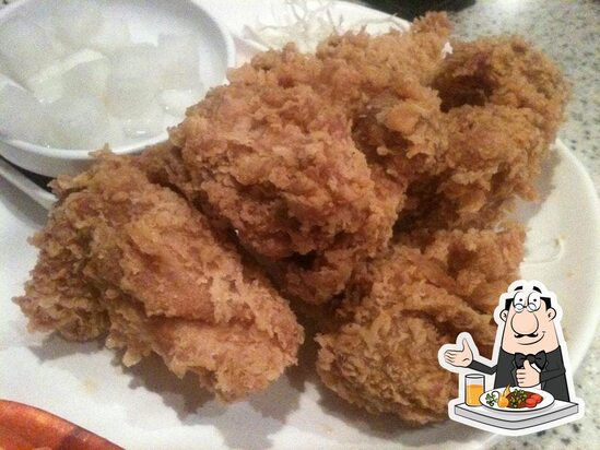 Red Rak, Incheon, Bupyeong - Restaurant menu, prices and reviews