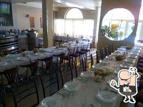Restoran Trium, Nevesinje - Speisekarte, Preise und Bewertungen