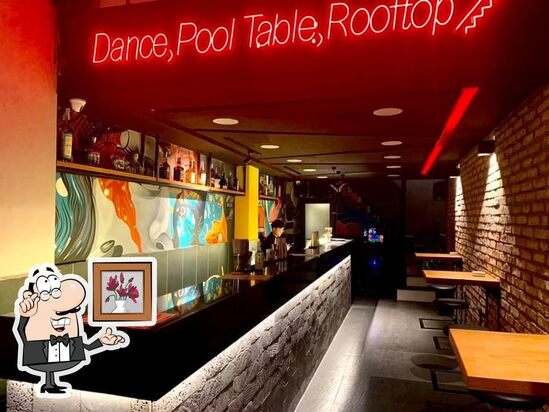 Riot Bar, Ho Chi Minh City - Restaurant menu, prices and reviews